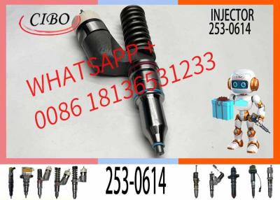 중국 디젤 엔진 인젝터 10R-3263 355-6110 272-0630 249-0709 234-1400 253-0614 C18 C15 커먼 레일용 판매용