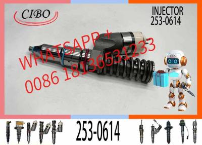 중국 디젤 엔진 인젝터 10R-3263 355-6110 272-0630 249-0709 234-1400 253-0614 C18 C15 커먼 레일용 판매용