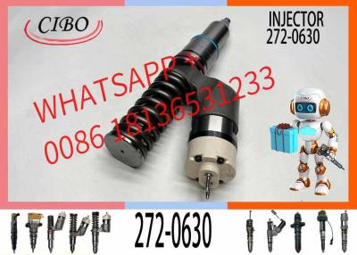 中国 掘削機部品 燃料注入器 272-0630 10R-7229 C18 C27 C32 エンジン注入器 販売のため