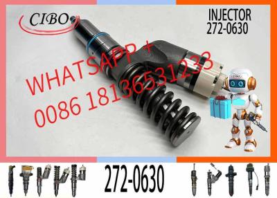 中国 掘削機部品 燃料注入器 272-0630 10R-7229 C18 C27 C32 エンジン注入器 販売のため
