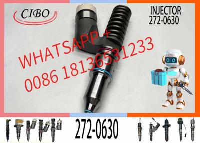 中国 掘削機部品 燃料注入器 272-0630 10R-7229 C18 C27 C32 エンジン注入器 販売のため