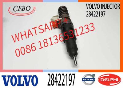 China High-performance Mechanical Diesel Engine Parts Fuel Injector 28422197 BEBE4L15001 BEBE1R11102 BEBE1R13101 for Diesel Engine for sale