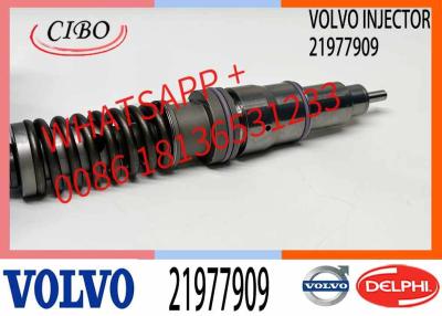 China High Performance Diesel Engine Parts 21977909 Electronic Unit Common Rail Fuel Injector BEBE4P02002 for Diesel Engine for sale