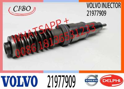 China High Performance Diesel Engine Parts 21977909 Electronic Unit Common Rail Fuel Injector BEBE4P02002 for Diesel Engine for sale