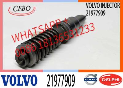China High Performance Diesel Engine Parts 21977909 Electronic Unit Common Rail Fuel Injector BEBE4P02002 for Diesel Engine for sale