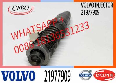 China High Performance Diesel Engine Parts 21977909 Electronic Unit Common Rail Fuel Injector BEBE4P02002 for Diesel Engine for sale