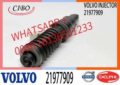 China High Performance Diesel Engine Parts 21977909 Electronic Unit Common Rail Fuel Injector BEBE4P02002 for Diesel Engine for sale