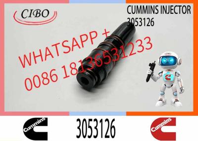 Китай Для двигателя Cummins NT855 Инжектор 3054211 3018323 3054233 3024147 для строительной техники продается