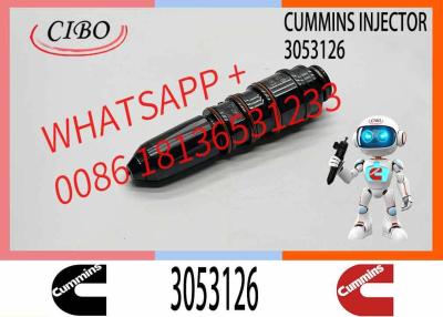 Китай Для двигателя Cummins NT855 Инжектор 3054211 3018323 3054233 3024147 для строительной техники продается