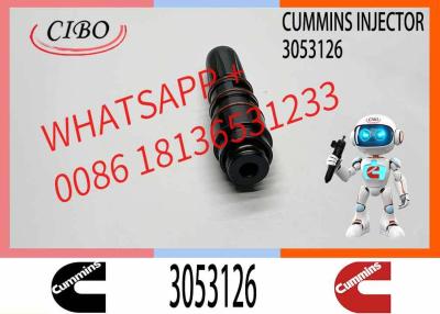 Китай Для двигателя Cummins NT855 Инжектор 3054211 3018323 3054233 3024147 для строительной техники продается