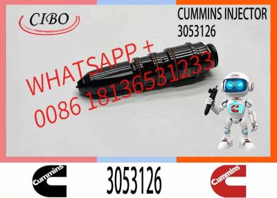 Китай Для двигателя Cummins NT855 Инжектор 3054211 3018323 3054233 3024147 для строительной техники продается