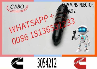 Китай НОВЫЙ инжектор Common Rail 3054216 3054212 для NT855 продается