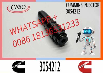 Китай НОВЫЙ инжектор Common Rail 3054216 3054212 для NT855 продается