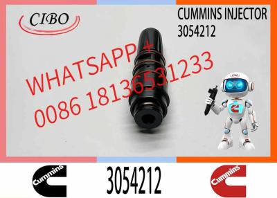 Китай НОВЫЙ инжектор Common Rail 3054216 3054212 для NT855 продается