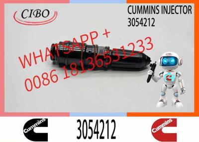 Китай НОВЫЙ инжектор Common Rail 3054216 3054212 для NT855 продается