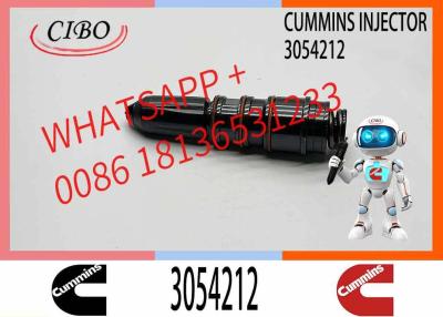 Китай НОВЫЙ инжектор Common Rail 3054216 3054212 для NT855 продается