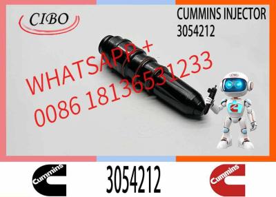 Китай НОВЫЙ инжектор Common Rail 3054216 3054212 для NT855 продается