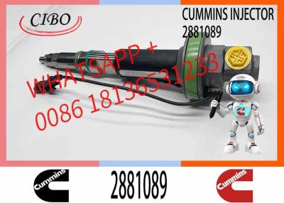 Китай Сборка форсунки Common Rail 2867148 F00BJ00003 2881089 2882078 F00BJ00002 AAHCM03002 AAHCM03028 для двигателей QSK19 QSK38 QSK50 продается