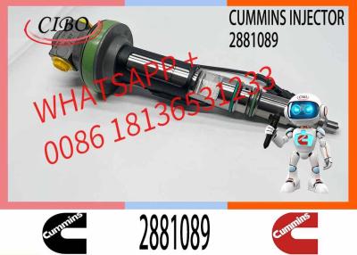 Китай Сборка форсунки Common Rail 2867148 F00BJ00003 2881089 2882078 F00BJ00002 AAHCM03002 AAHCM03028 для двигателей QSK19 QSK38 QSK50 продается