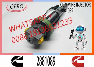 Китай Сборка форсунки Common Rail 2867148 F00BJ00003 2881089 2882078 F00BJ00002 AAHCM03002 AAHCM03028 для двигателей QSK19 QSK38 QSK50 продается