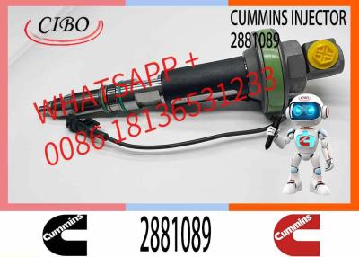 Китай Сборка форсунки Common Rail 2867148 F00BJ00003 2881089 2882078 F00BJ00002 AAHCM03002 AAHCM03028 для двигателей QSK19 QSK38 QSK50 продается