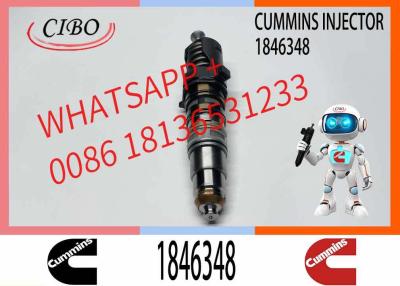 China Injetor de partes para motores a diesel 1846351 1846350 1846348 para motores C-Cummins Qsx15 à venda