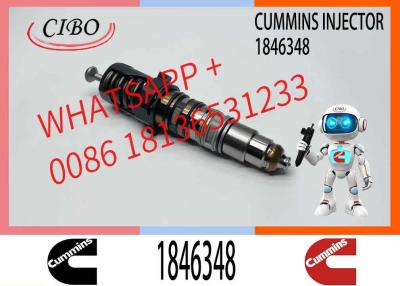 China Injetor de partes para motores a diesel 1846351 1846350 1846348 para motores C-Cummins Qsx15 à venda