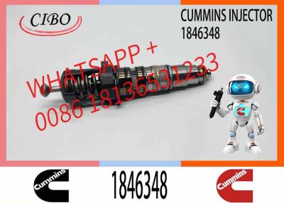 China Injetor de partes para motores a diesel 1846351 1846350 1846348 para motores C-Cummins Qsx15 à venda