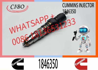 China Componentes del motor diésel inyector 1846351 1846350 1846348 para el motor C-Cummins Qsx15 en venta