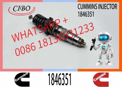 China Injetor de partes para motores a diesel 1846351 1846350 1846348 para motores C-Cummins Qsx15 à venda