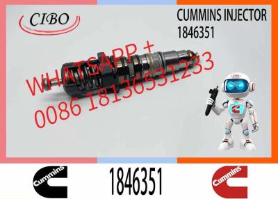 China Injetor de partes para motores a diesel 1846351 1846350 1846348 para motores C-Cummins Qsx15 à venda