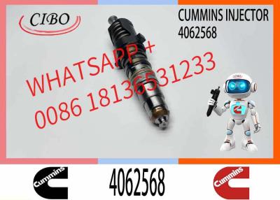China Inyector de combustible de tren común 4062568 4062569 para el motor Cummins QSX15 ISX15 en venta