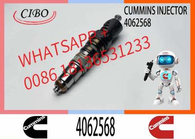 China Inyector de combustible de tren común 4062568 4062569 para el motor Cummins QSX15 ISX15 en venta