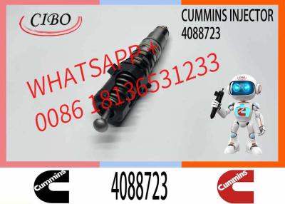 China Fuel Injector 4062569 4088723 4088725 Compatible with Cummins Engine QSX15 ISX15 X15 for sale