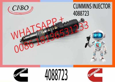 China Fuel Injector 4062569 4088723 4088725 Compatible with Cummins Engine QSX15 ISX15 X15 for sale