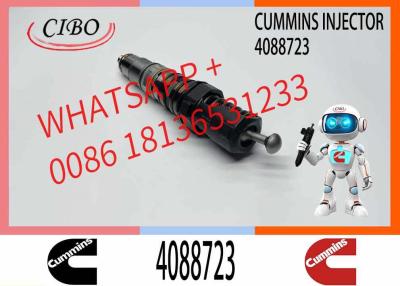 China Fuel Injector 4062569 4088723 4088725 Compatible with Cummins Engine QSX15 ISX15 X15 for sale