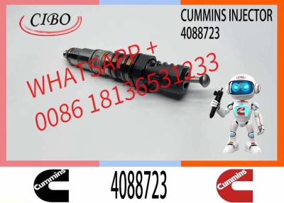 China Fuel Injector 4062569 4088723 4088725 Compatible with Cummins Engine QSX15 ISX15 X15 for sale