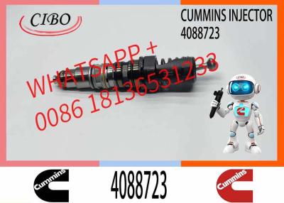 China Fuel Injector 4062569 4088723 4088725 Compatible with Cummins Engine QSX15 ISX15 X15 for sale