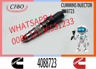 China Fuel Injector 4062569 4088723 4088725 Compatible with Cummins Engine QSX15 ISX15 X15 for sale