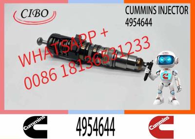 Cina 4928262 4076912 4088301 4954644 Iniettore di carburante comune per il treno in vendita