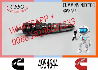 Cina 4928262 4076912 4088301 4954644 Iniettore di carburante comune per il treno in vendita