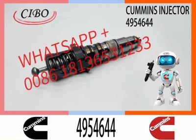 Cina 4928262 4076912 4088301 4954644 Iniettore di carburante comune per il treno in vendita