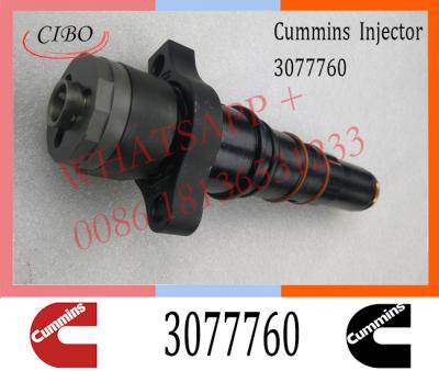 中国 燃料インジェクターカミンズKTA19KTA38コモンレールインジェクター30777603076132 販売のため
