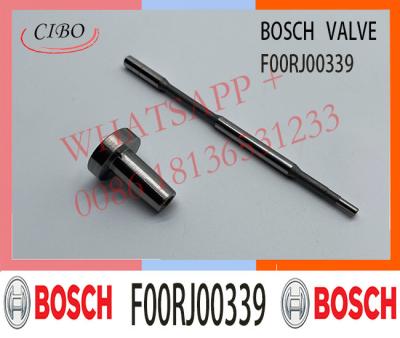 China F00RJ00339 High quality control valve for injector 0445120103 0445120032 0445120007 0445120079 for sale