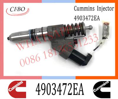 China Injetor de Combustível Diesel CUMMINS 4903472EA 4903472 Injeção QSM11 M11 Motor à venda