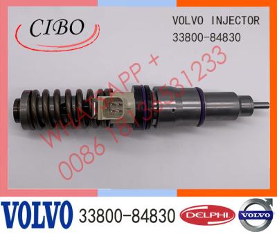 Cina E3-E3.18 Unità elettronica iniettore 33800-84830 BEBE4D21001 per VOL HYUNDAI in vendita