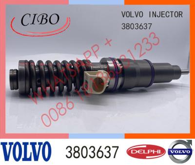 Cina 3803637 iniettore di carburante common rail BEBE4C08001 03829087 per VOL in vendita