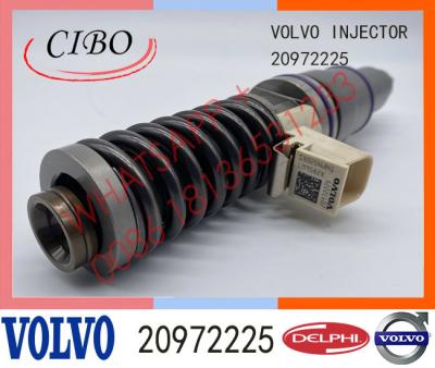 Cina Buon prezzo Common Rail Iniettore di carburante BEBE4D16001 20972225 per VOL in vendita
