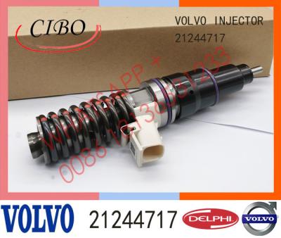 Cina Iniettore elettronico dell'unità BEBE4F07001 21244717 85003109 8500914 per il camion di VOL in vendita