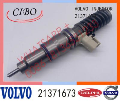 China D13 Engine E3.18 Electronic Unit Fuel Injector BEBE4D24002 21371673 for VOL for sale